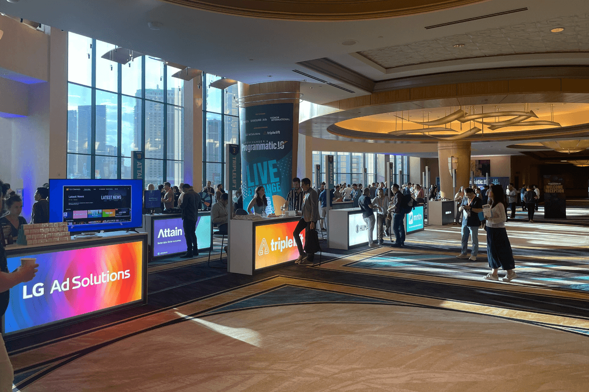 Simpli.fi, AdTech's Leading Advertising Success Platform