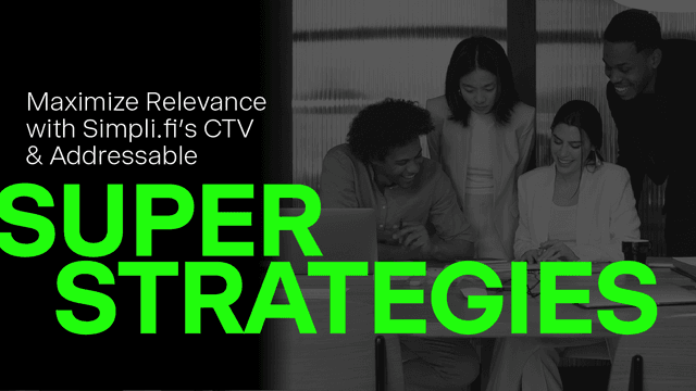 Super Strategies - Programmatic DSP & Advertising Automation Platform ...