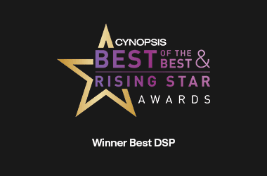 Demand Side Platform - Programmatic DSP & Advertising Automation Platform | Simpli.fi